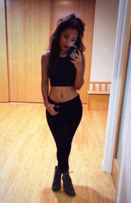 Parker Mckenna Posey Ethnicity