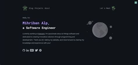 Mihriban Alp On Linkedin Nextjs Typescript Tailwindcss