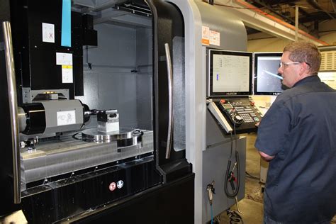 Cnc Milling