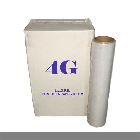 4G 綑膜 宏智國際文儀有限公司