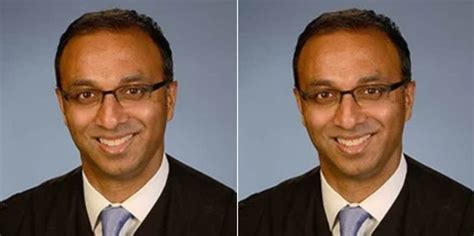 Who Is Judge Amit Mehta New Details About The Judge Ruling On Whether Or Not Donald Trump Must