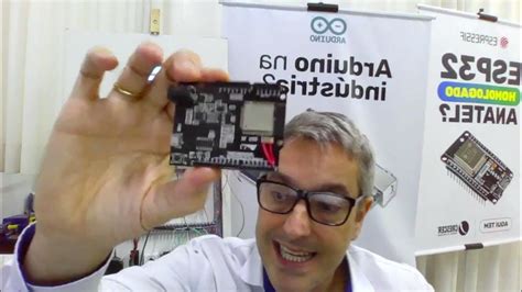 Sensor Sct 013 No Esp32 Ide Arduino Leitura Perfeita Sem RuÍdo