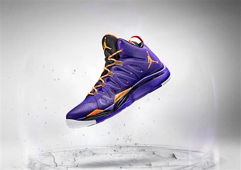 Jordan Super Fly 2 Officially Unveiled