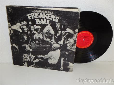 Freakin At The Freakers Ball Cds And Vinyl
