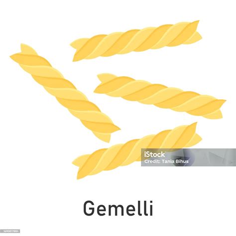 파스타 게멜리 레스토랑 파스타 메뉴 디자인 포장 벡터 일러스트레이션 0명에 대한 스톡 벡터 아트 및 기타 이미지 0명 개체 그룹 건강한 식생활 Istock