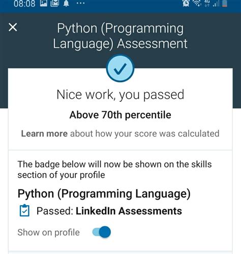 Bhargava Kadali On Linkedin Python