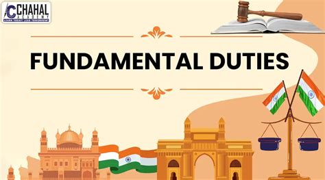 Fundamental Duties Fundamental Rights And Duties Upsc Cse