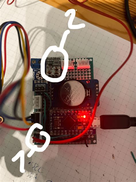 Ive Built A Small Display For My Camper With A Nextion Display When