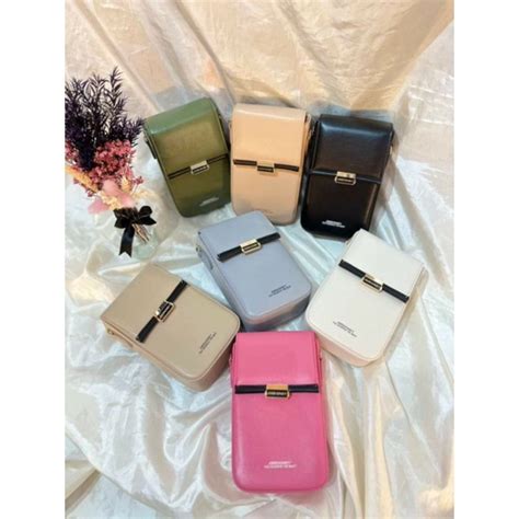 Jual Lula Mini Bag Plus Mini Bag Shopee Indonesia