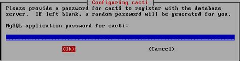Cacti Bandwidth Monitoring Tool In Debian Etch Debian Admin