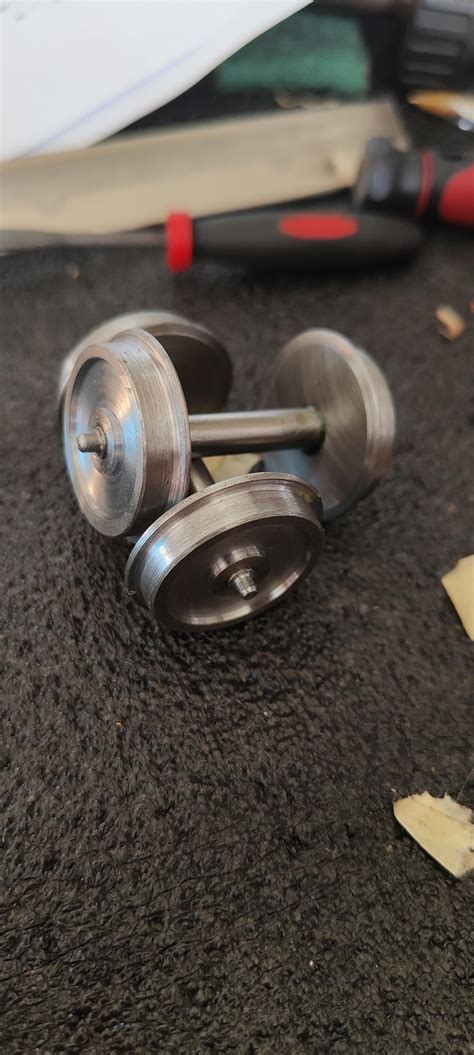 Gnsr Passenger Car Update Chassis And Body Printed R