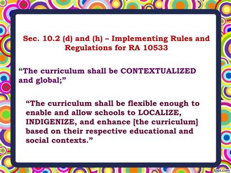 Ppt Localization And Contextualization Powerpoint Presentation Id 9522064