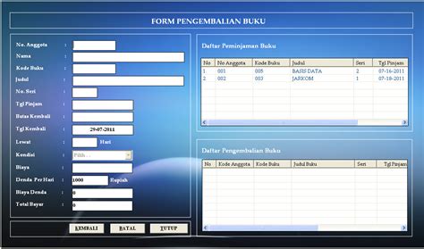 Contoh Aplikasi Berbasis Client Server Dengan Vb 60 Fieldlasopa