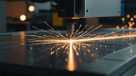 Choose The Best Fiber Optic Laser Cutting Machine Kirin