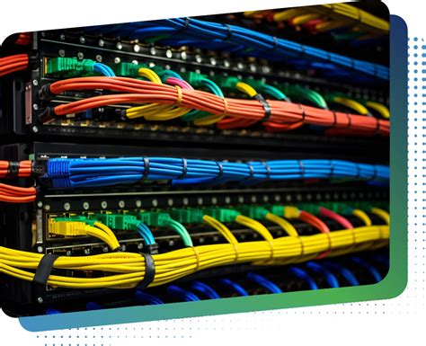 Professional Cabling Services In New Jersey TechProc