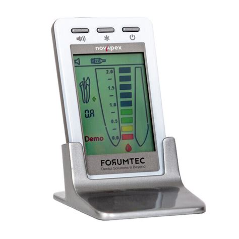 Forumtec Novapex N 31 Apex Locator