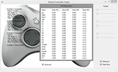 Scp Ds3 Driver Package High Powerlemon