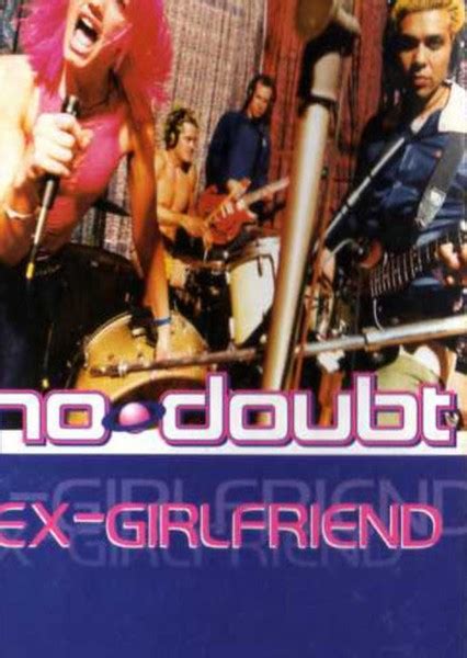 Ex Girlfriend Fan Casting