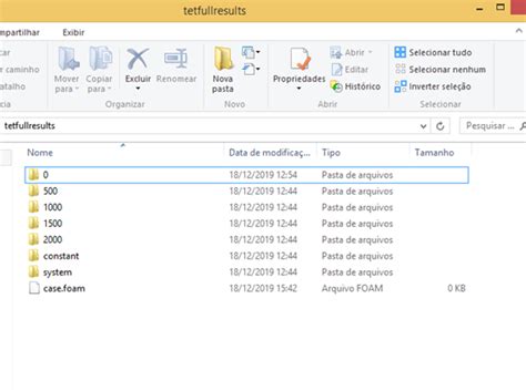 Running Openfoam Checkmesh Writeallfields On A Simscale H5m Or Vtu