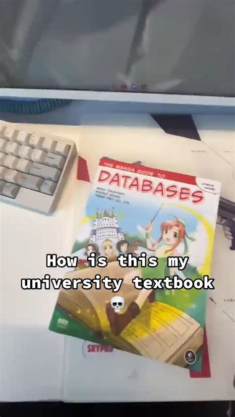 Learn Database With Anime Style 🤣 Rprogrammerhumor