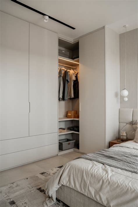 15 Corner Closet Cabinet Ideas Smart Storage For Every Room
