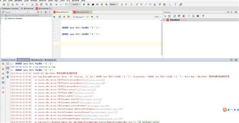 多线程插入数据,会导致死锁? 知乎 多线程插入数据,会导致死锁? 知乎