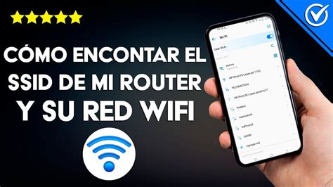 What Is The Ssid Of My Wi Fi Network