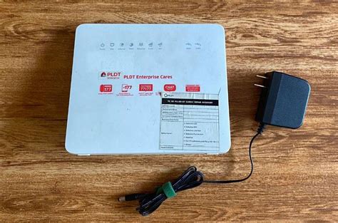 PLDT Business Wifi Modem Router Computers Tech Parts Accessories Networking On Carousell