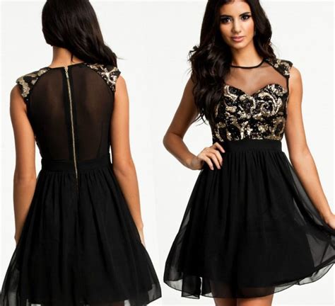 Sexy Short Plus Size Dresses Pluslookeu Collection