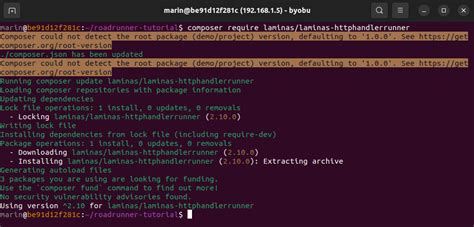Scaling Php Applications With Roadrunner Better Stack Community