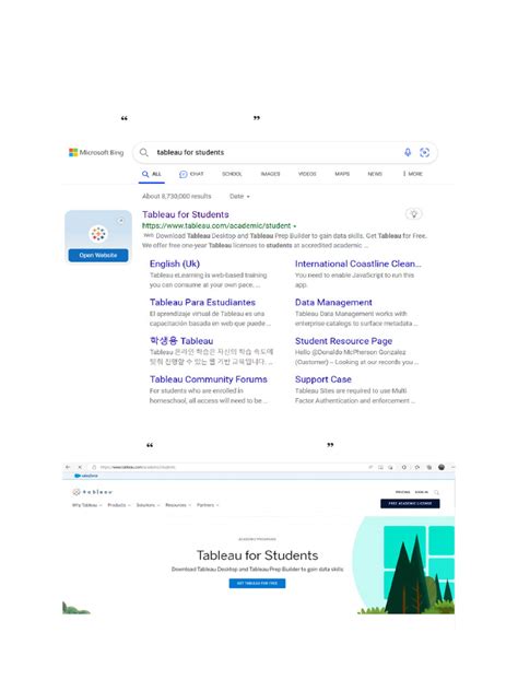 Manual For Tableau Installation Pdf