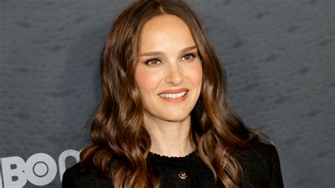 Natalie Portman Net Worth