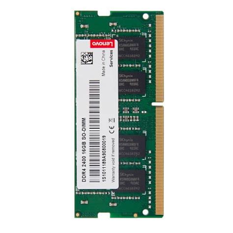 Lenovo RAM GB DDR MHz Notebook Laptop Memory Lenovo DDR Laptop Memory MHz