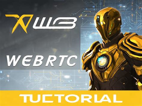 Vue3webrtc实时通信指南 达沃热点
