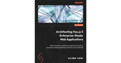 chapter 3 scaling performance in vue js 3 architecting vue js 3