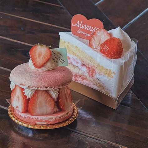 포악 됴됴 On Twitter Rt Travelkim 성심당 롯데백화점대전점 케익부띠끄 딸기농장을 사서 딸기축제를 벌인다는 이야기를 듣고 그렇구나 했는데 구경