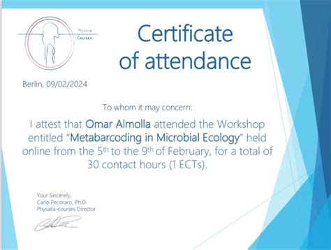 Omar Almolla On Linkedin 👨🏻‍💻👨🏻‍🏫glad To Have Participated To The