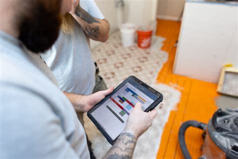 Construction Forecasting Types And How To Buildertrend