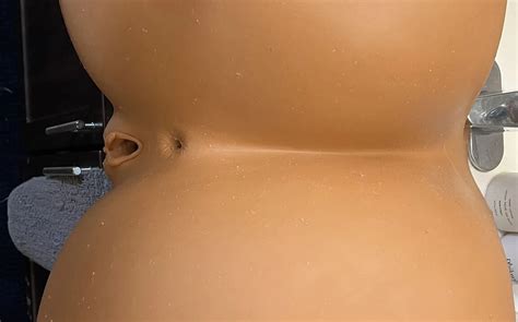 Anal Back Shots And Creampie On Massive Booty R3 Clm Sex Doll Gay Porn