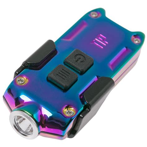 Nitecore Tube UV