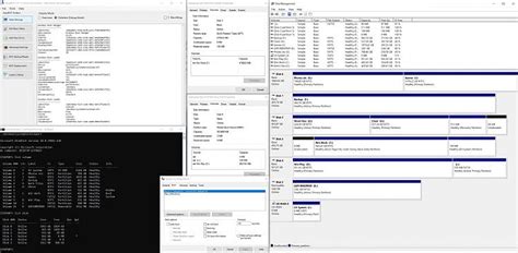 Uefi Dual Boot 2x Win 10 Pro Failing Solved Windows 10 Forums