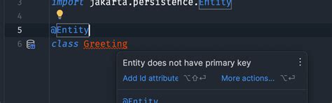 Intro To Springboot3 With Kotlin Part 4 — Repositories And Data Jpa