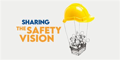 Sharing The Safety Vision Icsi