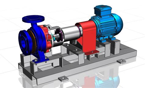 Free Cad Designs Files And 3d Models The Grabcad Community Library
