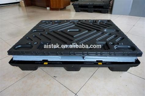 접이식 대형 팔레트 상자 플라스틱 Pp Hdpe 버블 가드 시트 Buy 플라스틱 팔레트 빈팔레트 팩 상자접이식 팔레트 상자 Product On