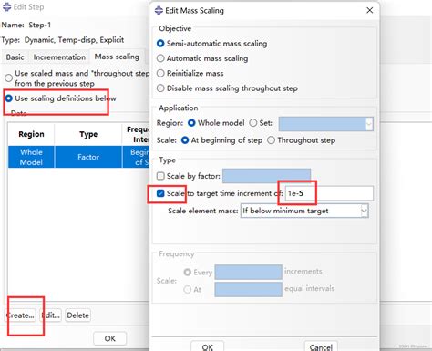 Abaqus常见报错解决总结too Many Attempts Made For This Increment Csdn博客