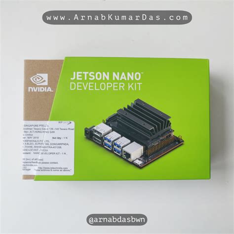 Nvidia Jetson Nano Review And Benchmark The Raspberry Pi Killer