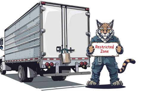 Restricted Access Movelynx