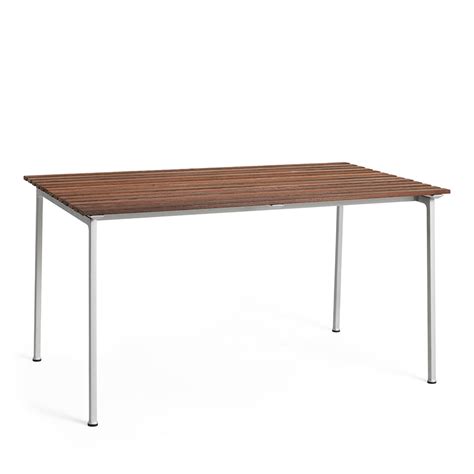 Hay Traverse Dining Table Rectangular Innes Hay Traverse Dining Table Rectangular Innes