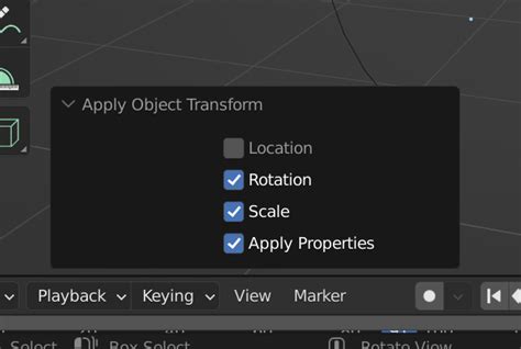 Modeling Blender Array Problem Blender Stack Exchange